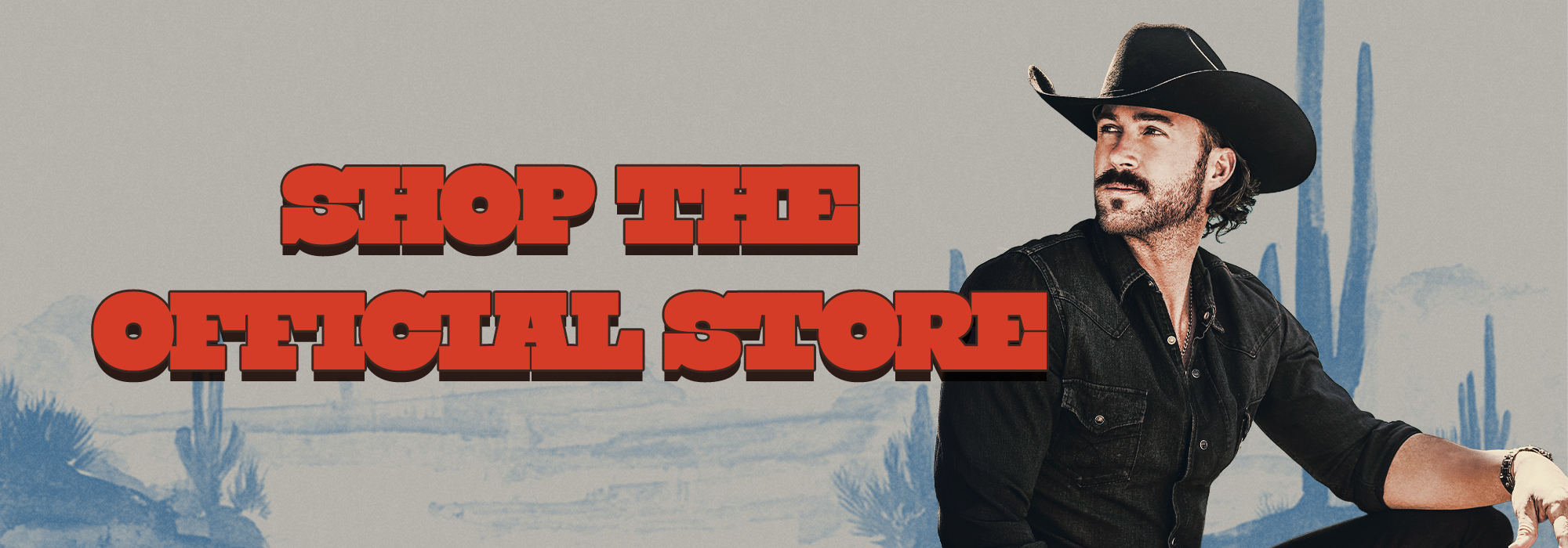 Riley Green | Official Online Store